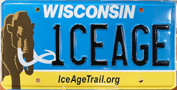 The 15 best State of Wisconsin special license plates, ranked ...