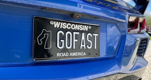 The 15 best State of Wisconsin special license plates, ranked ...
