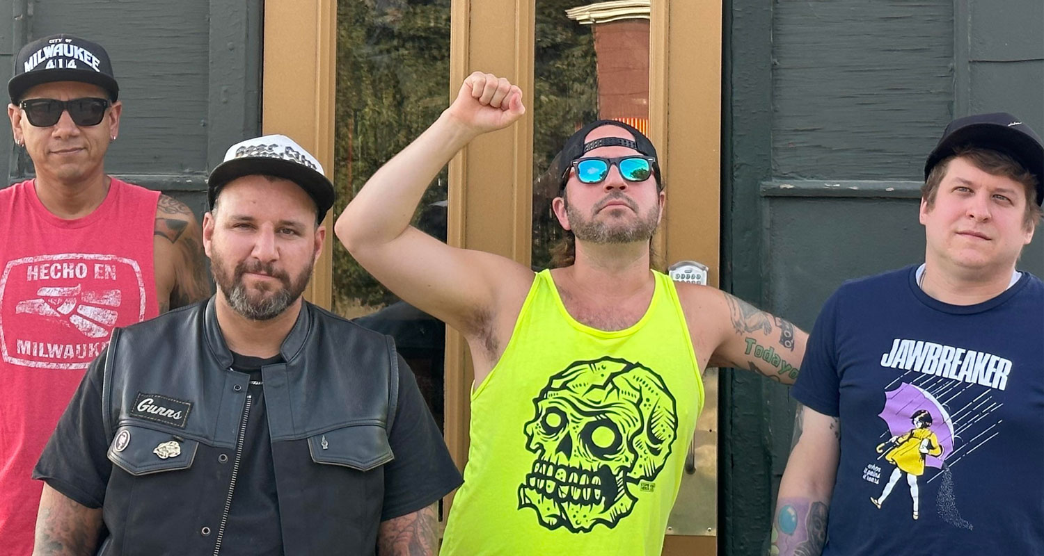 WMSE Local/Live: The DUI’s | Milwaukee Record