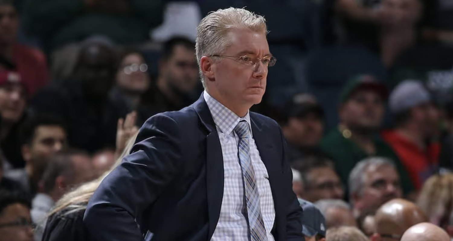 A look back at Milwaukee Bucks interim coaches throughout history ...