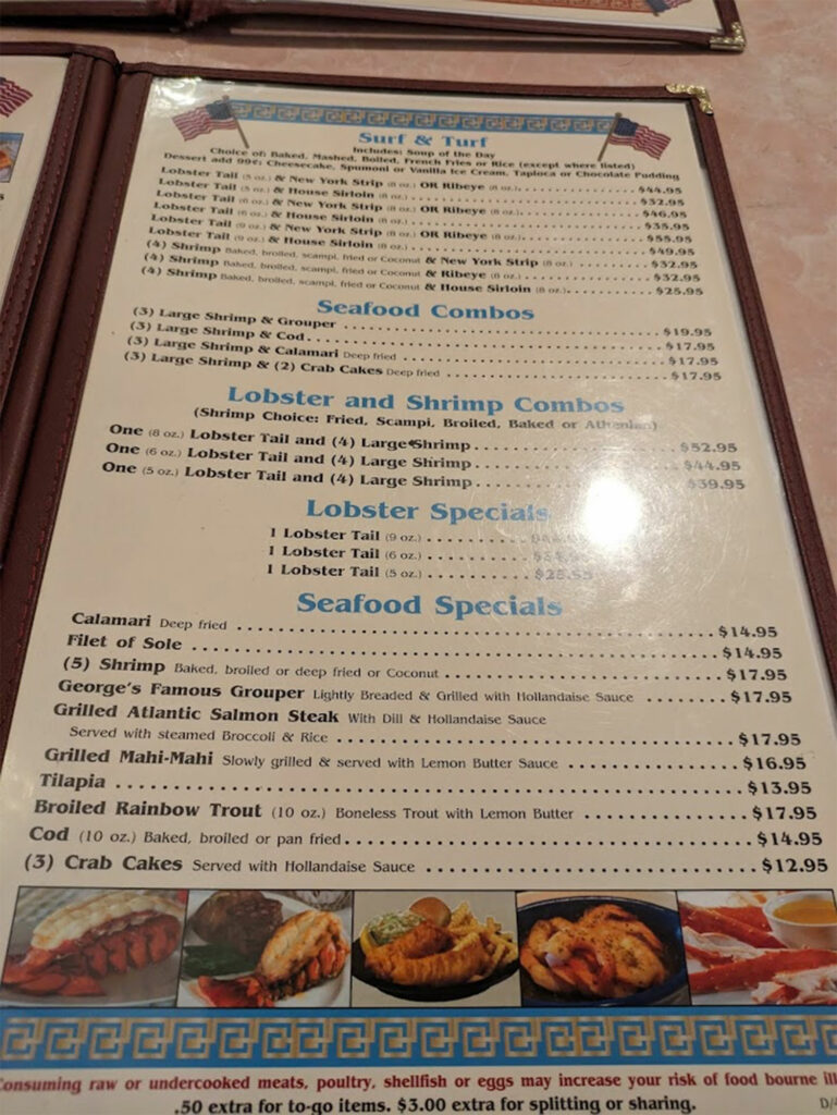 Milwaukee’s Brass Key Restaurant & Lounge has low-key fish fry