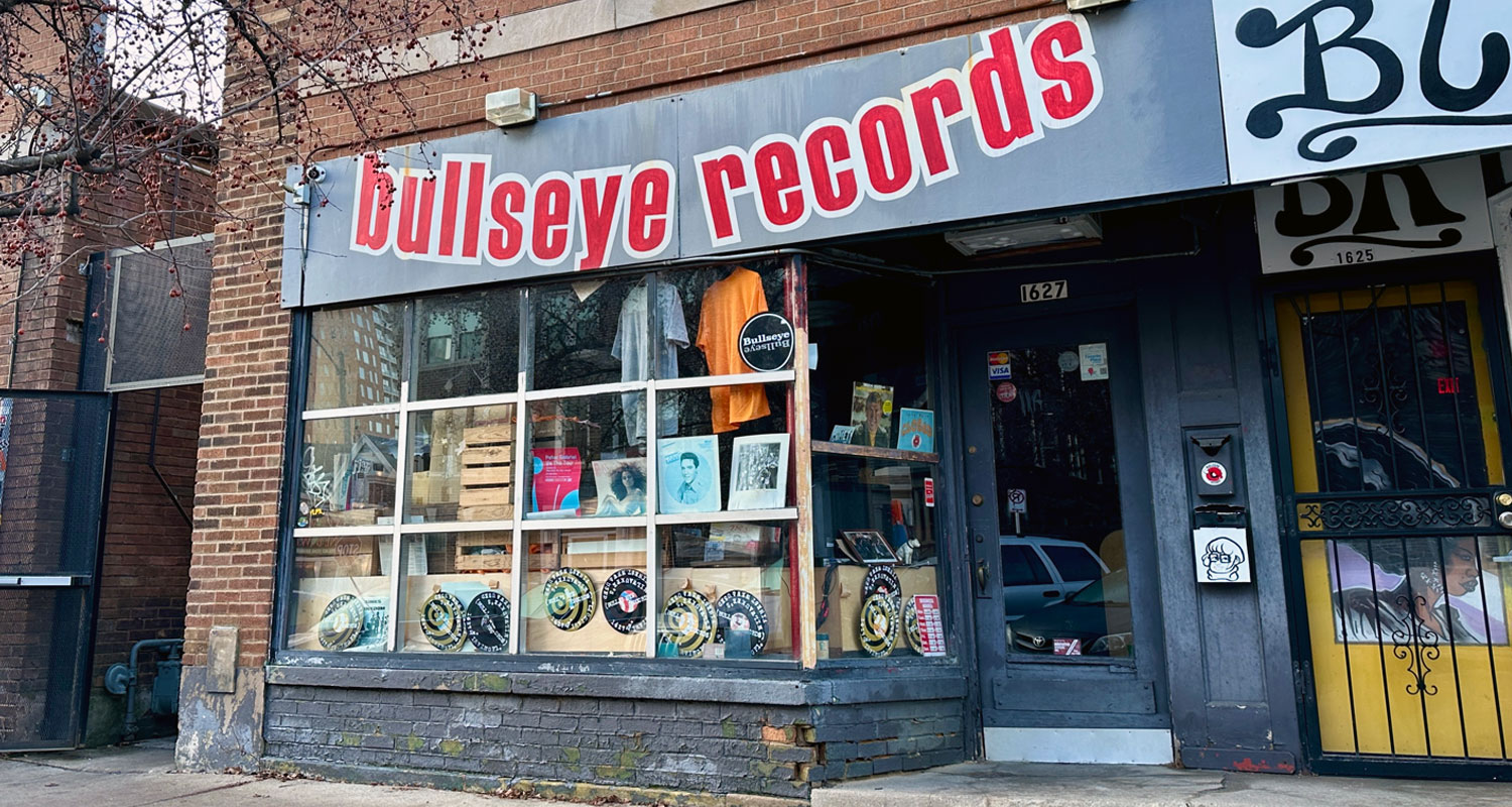 Bullseye Records will close, reopen under new ownership as Irving Place ...