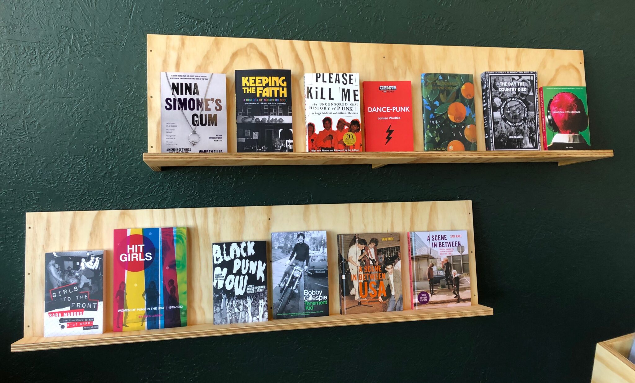 Discourse Coffee’s all-day cafe at Radio Milwaukee is now open ...