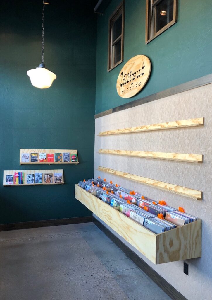 Discourse Coffee’s all-day cafe at Radio Milwaukee is now open ...