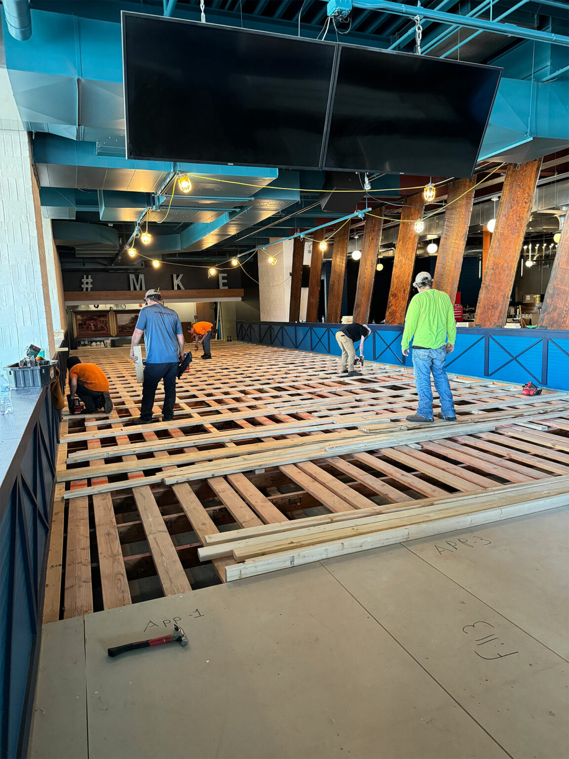 Bars & Recreation proudly announces The New Fashioned as Milwaukee’s ...