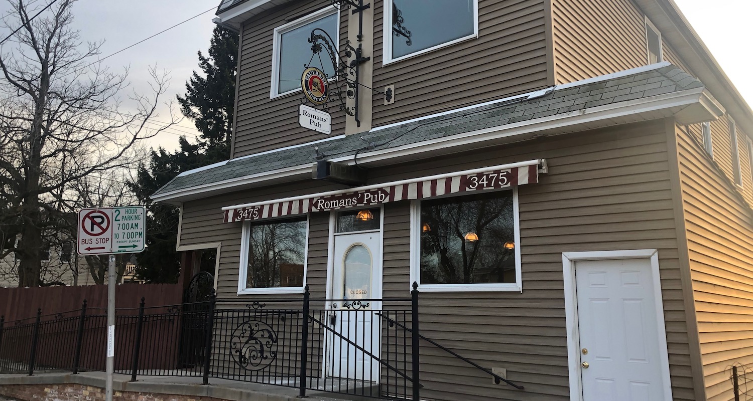 Romans’ Pub building to become new bar called Busby’s | Milwaukee Record