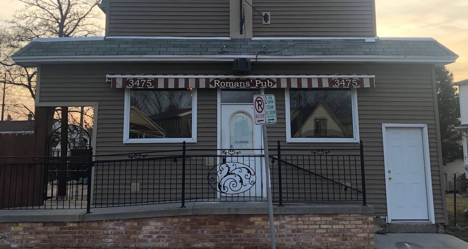 Romans’ Pub building to become new bar called Busby’s | Milwaukee Record