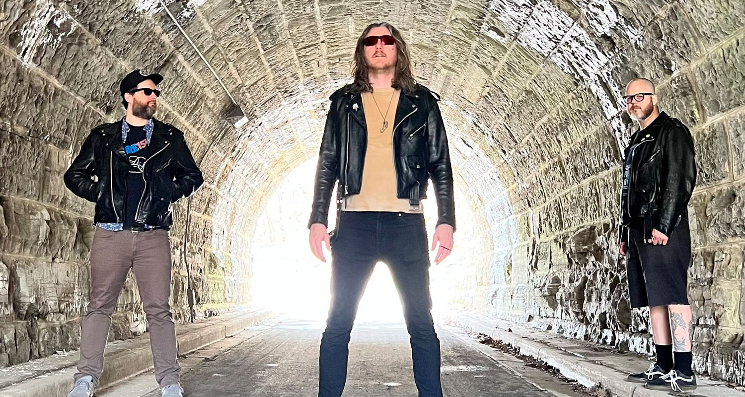 WMSE’s Local/Live: Toadskin | Milwaukee Record