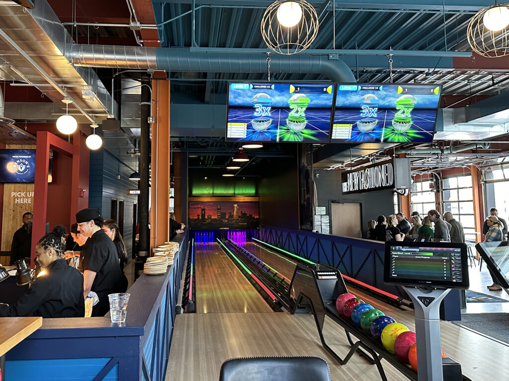 19 photos of Deer District’s new New Fashioned, plus 1 photo of last ...