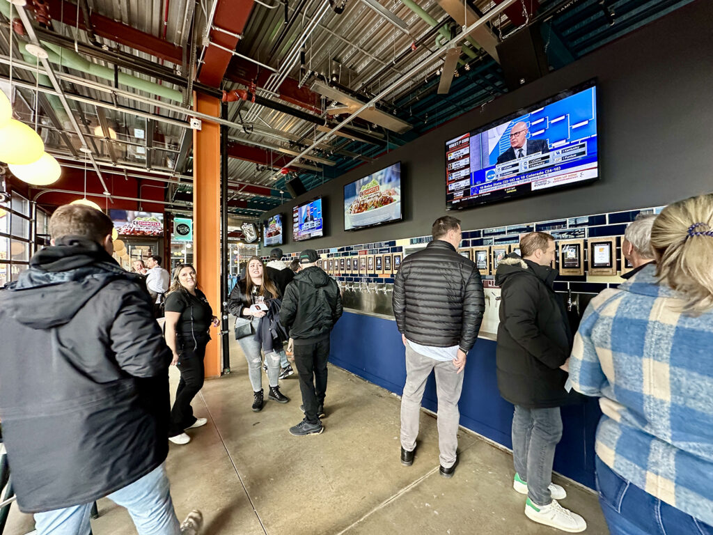 19 photos of Deer District’s new New Fashioned, plus 1 photo of last ...