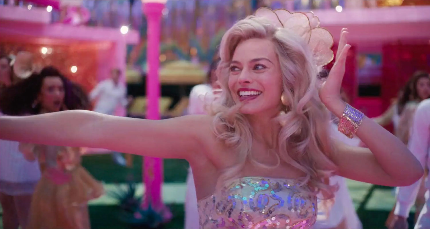 Barbie The Movie: In Concert coming to AmFam Amphitheater July 12 ...