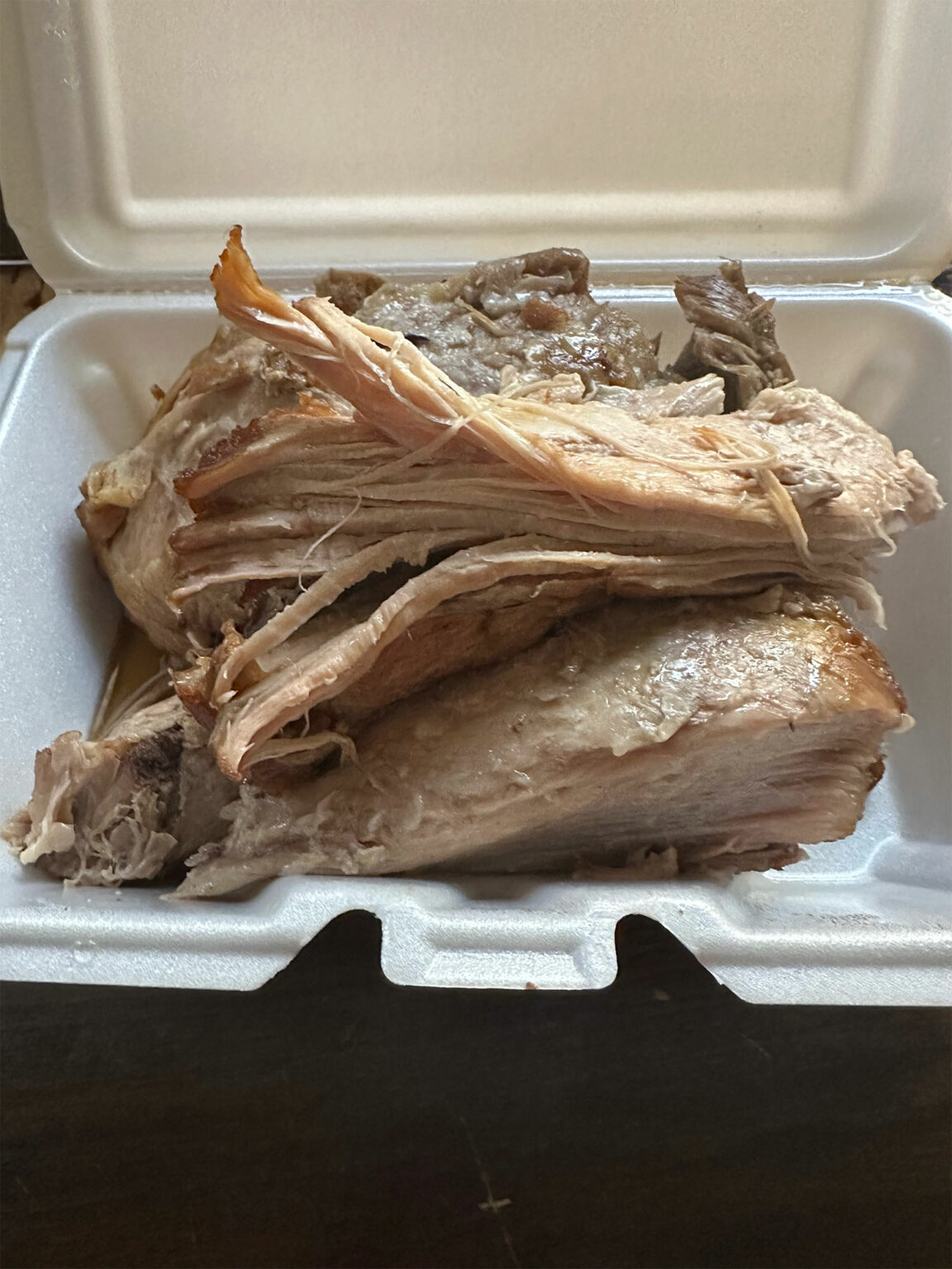 South side restaurant Carnitas de Rafa is open on weekends only (and ...