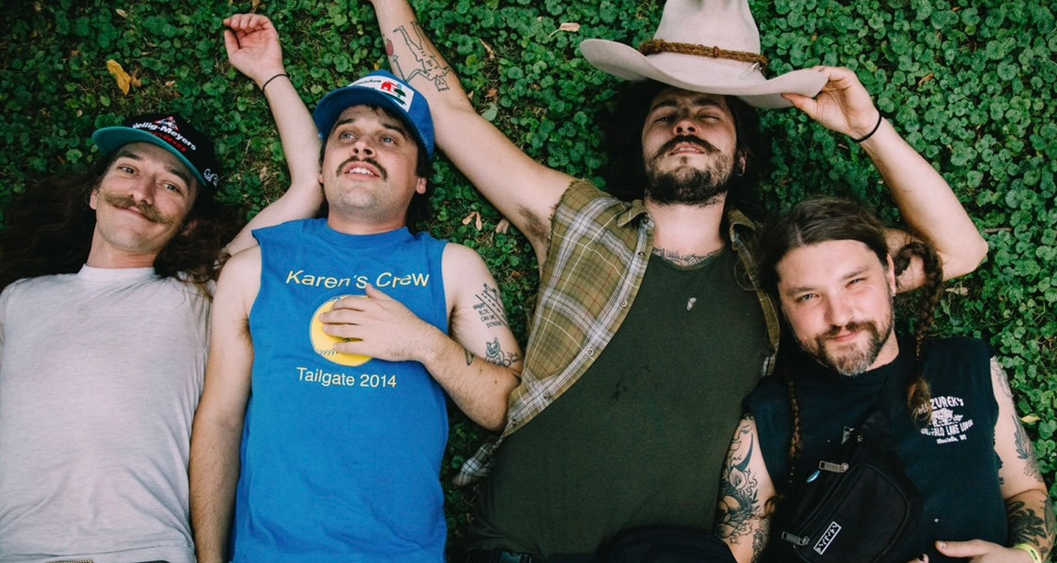 Ladybird previews new album with bittersweet single, “Audrey’s Garden ...