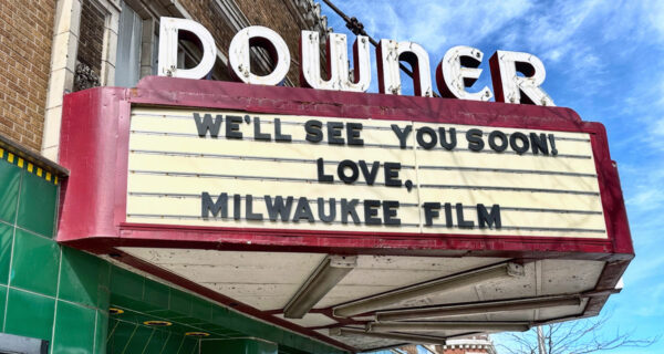 Richard & Ethel Herzfeld Foundation donates $500,000 to Milwaukee Film ...