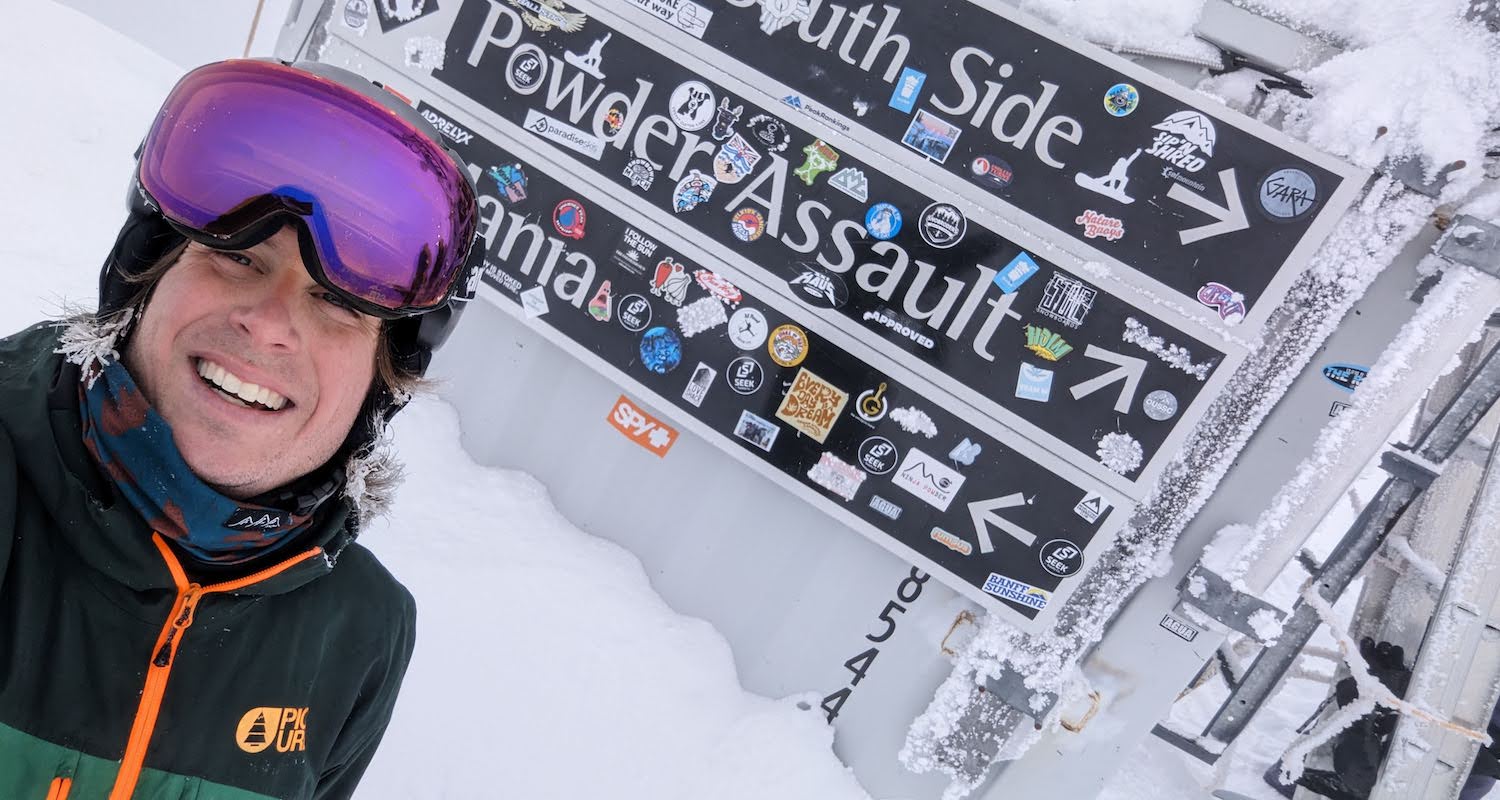 Meet A Brewer: Get to know Ron Hockersmith from Amorphic Beer ...