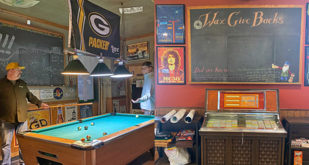 Saying goodbye to Wonder Bar (and hello to Biersal Tavern) | Milwaukee ...