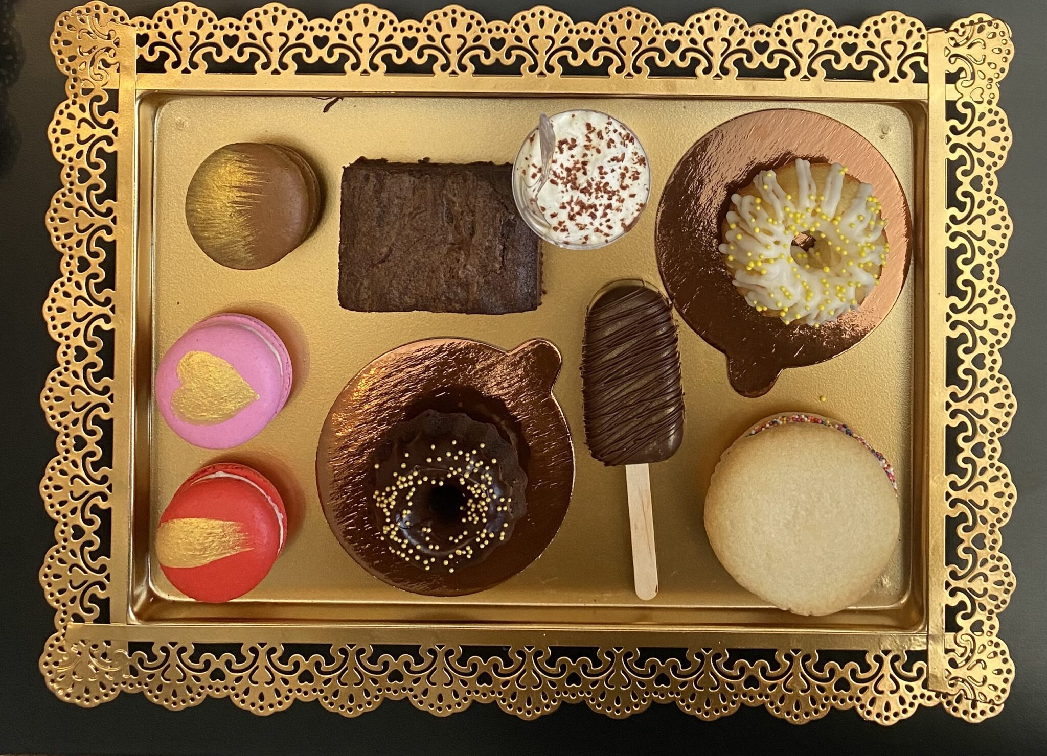 Sweetly Baked brings desserts, drinks, infusions to Historic Third Ward ...