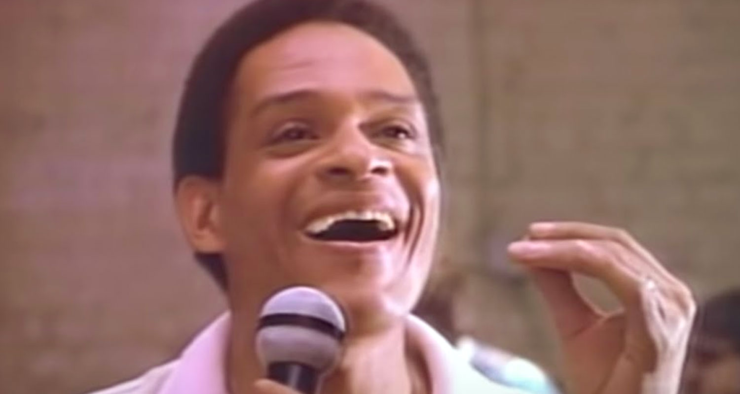 Council members ask for stamp honoring Al Jarreau | Milwaukee Record