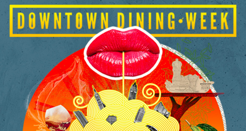 Menu details released for 18th annual Downtown Dining Week | Milwaukee ...