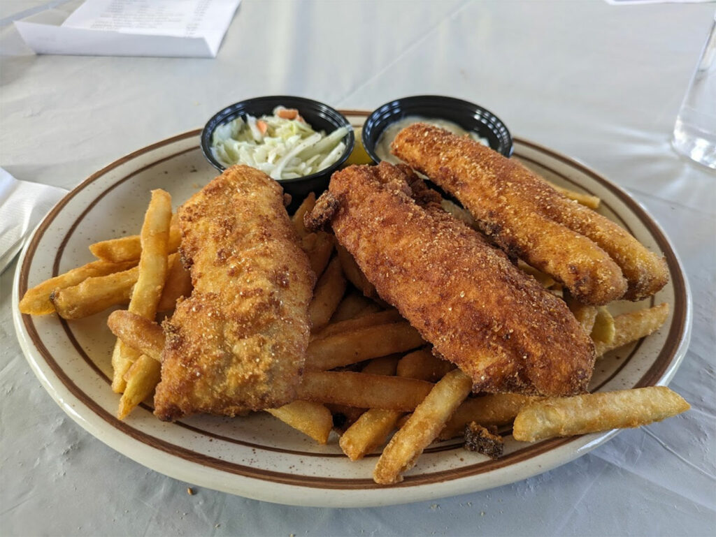 Enjoy Every Fish Fry: Good Friday at Sts. Constantine & Helen Greek ...