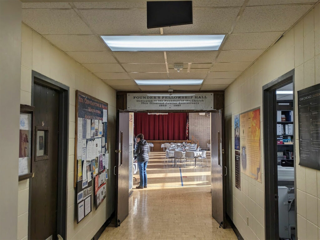 Enjoy Every Fish Fry: Good Friday at Sts. Constantine & Helen Greek ...