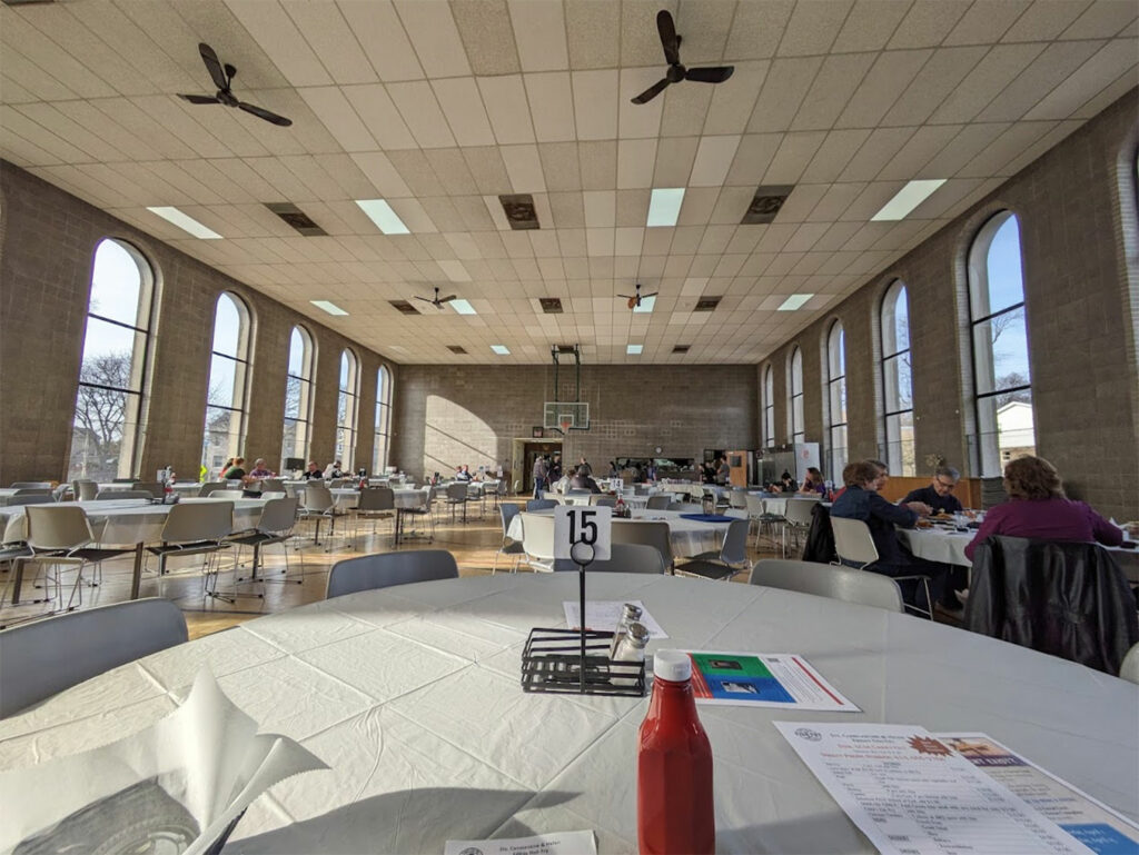 Enjoy Every Fish Fry: Good Friday at Sts. Constantine & Helen Greek ...