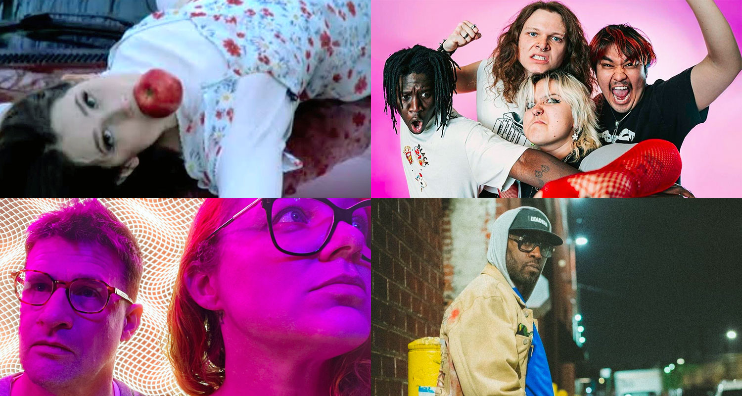 Milwaukee Music Roundup: April 2024 | Milwaukee Record