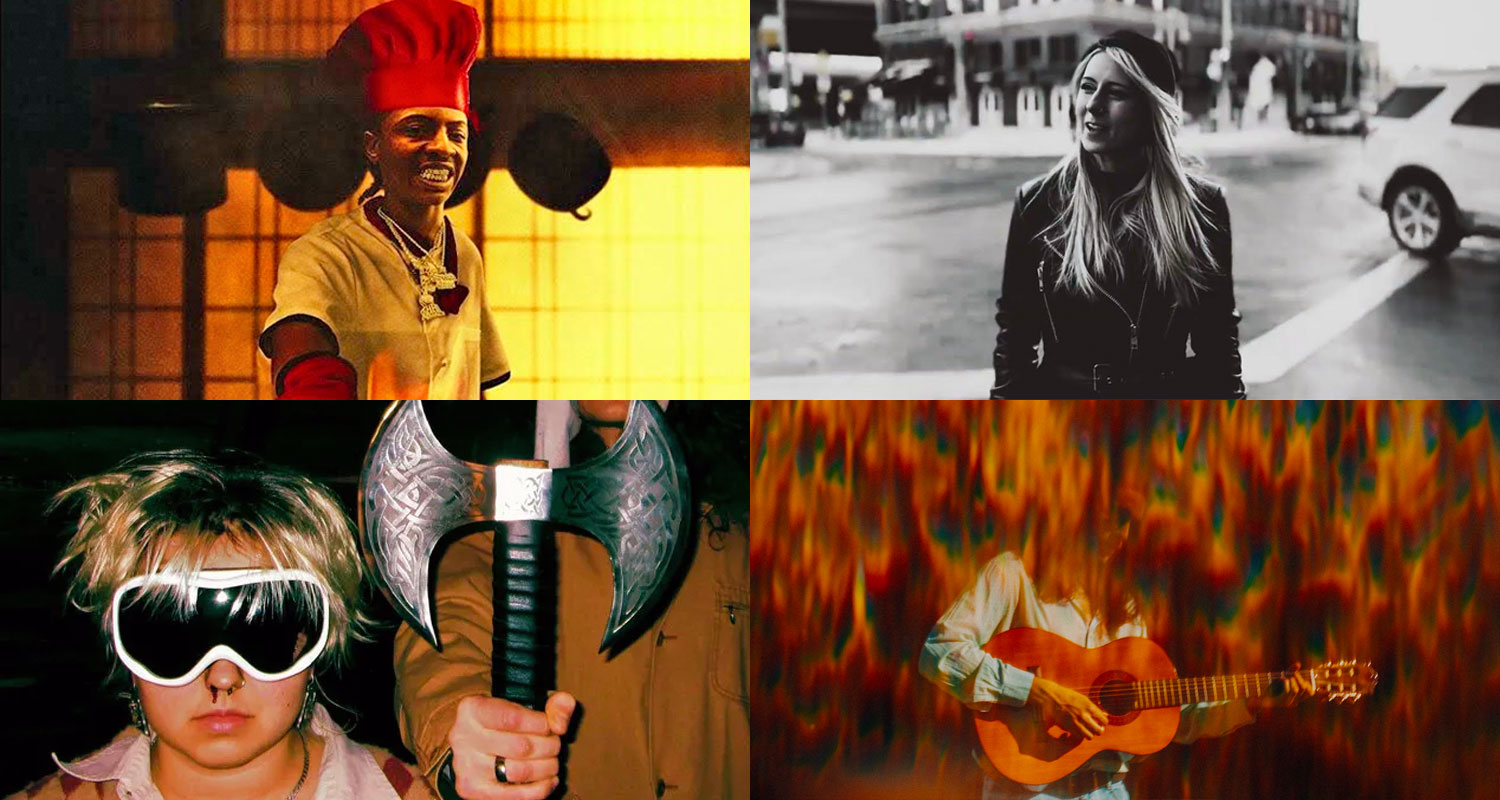 Milwaukee Music Roundup: March 2024 | Milwaukee Record