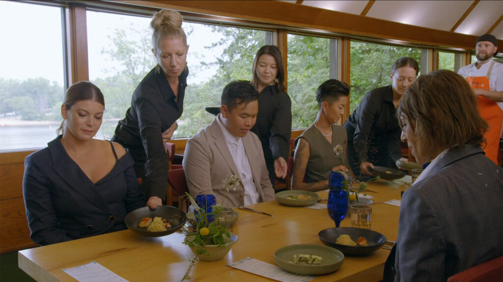 All things Wisconsin (and Frank Lloyd Wright) in ‘Top Chef’ Episode 4 ...