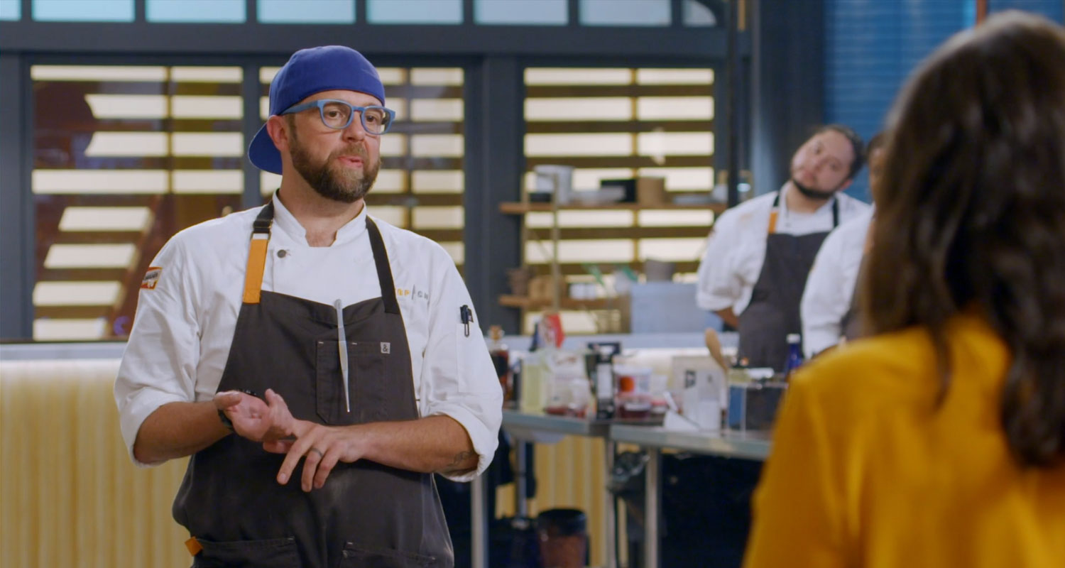 All things Milwaukee in ‘Top Chef’ Episode 3 | Milwaukee Record