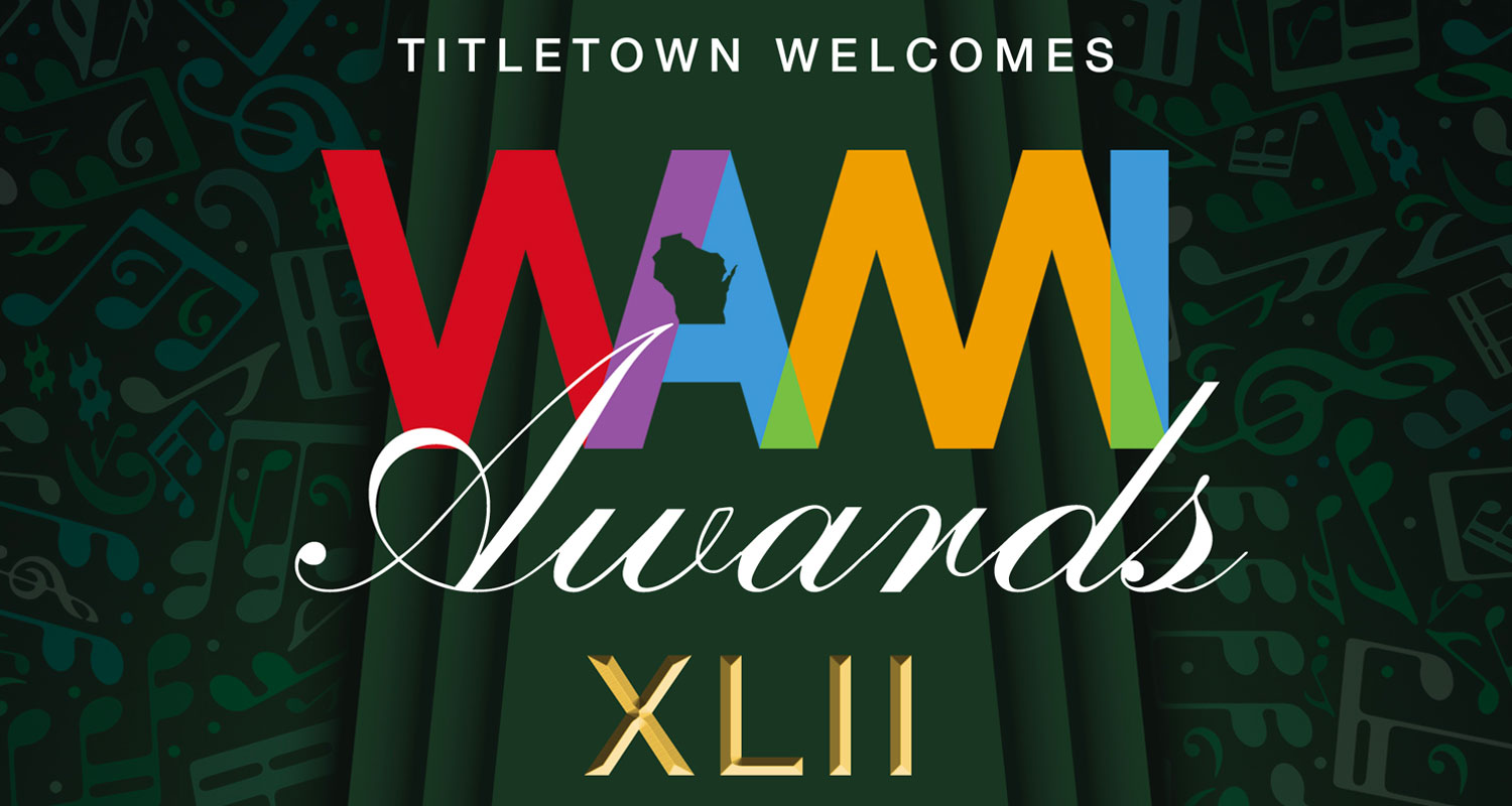 And your 2024 WAMI winners are… | Milwaukee Record