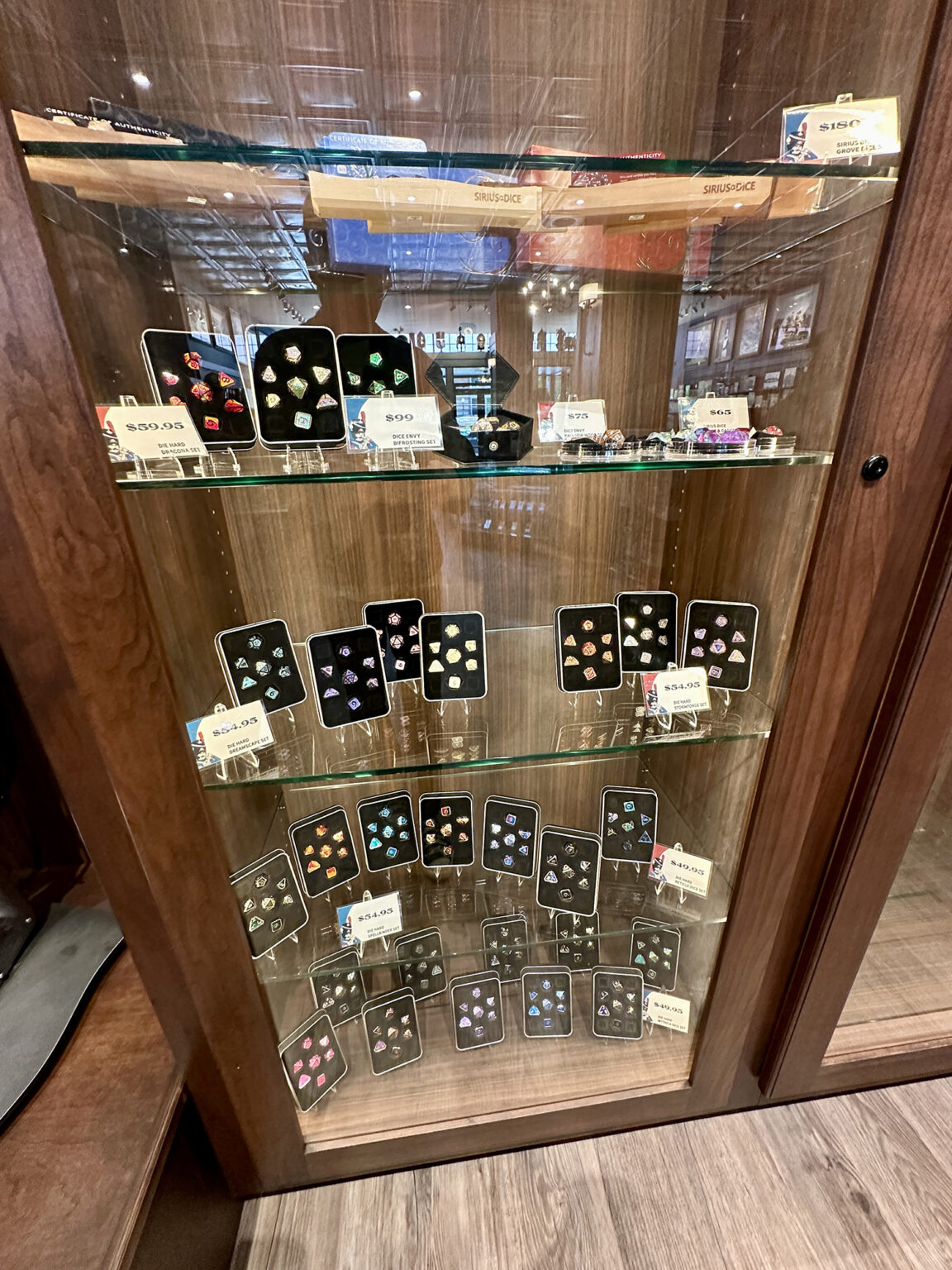 21 photos from the grand opening of Old Guard Games | Milwaukee Record