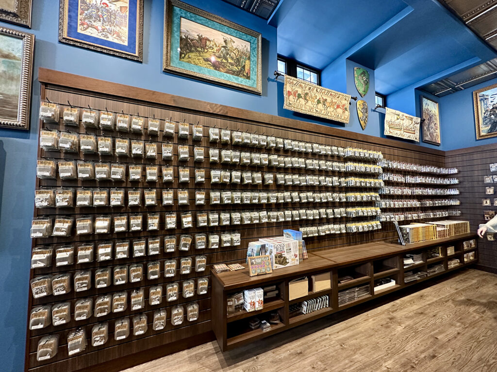 21 photos from the grand opening of Old Guard Games | Milwaukee Record