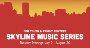 Here’s the 2024 Skyline Music Series lineup | Milwaukee Record