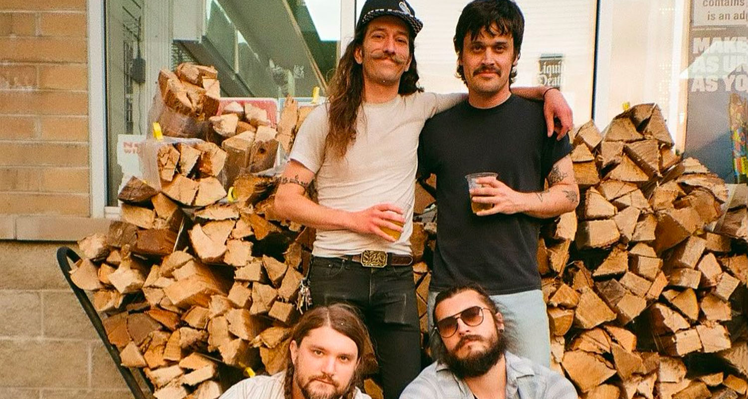 WMSE’s Local/Live: Ladybird | Milwaukee Record