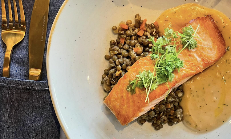 Kristyn Eitel sets timeline for new restaurant “Margaux” to open at The ...