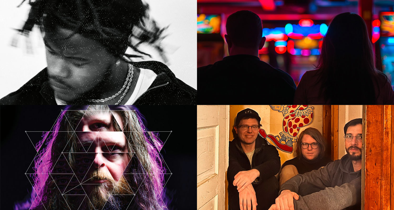 Milwaukee Music Roundup: May 2024 | Milwaukee Record
