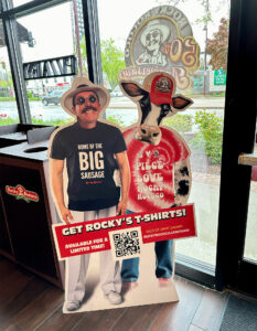 Mandatory Wisconsin: Rocky Rococo has been the crème de la crème for 50 ...