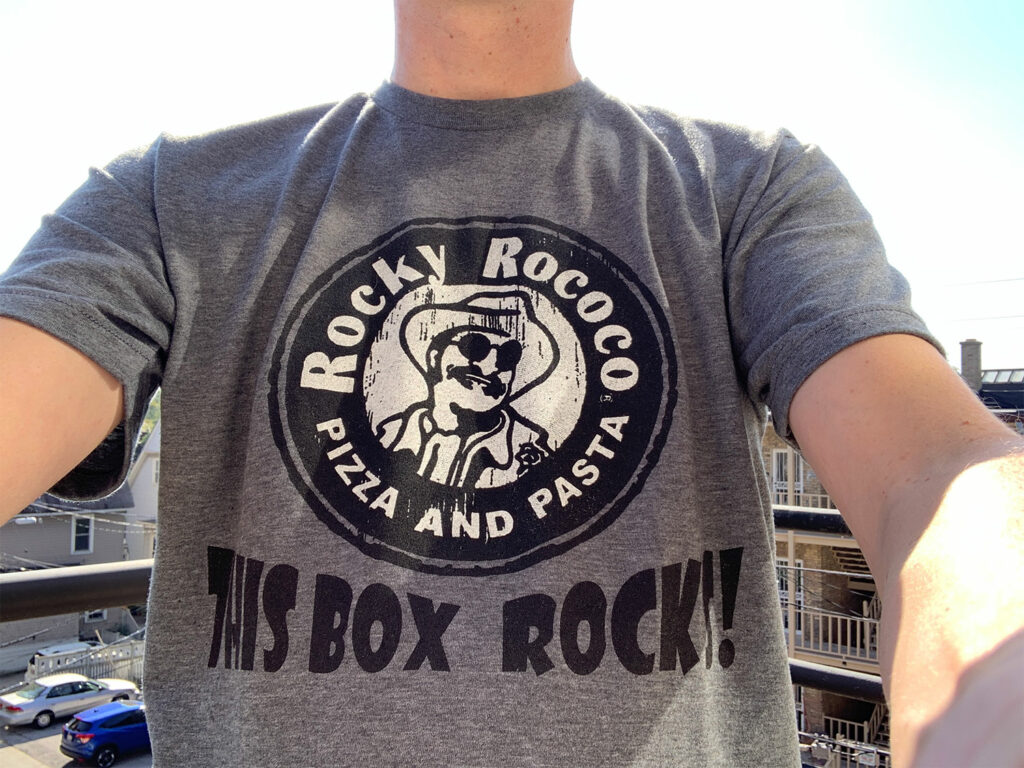 Mandatory Wisconsin: Rocky Rococo has been the crème de la crème for 50 ...