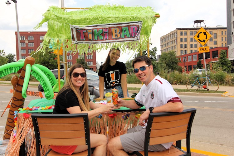 MobCraft announces entertainment lineup, beer list for 2024 “Weird Fest Block Party”