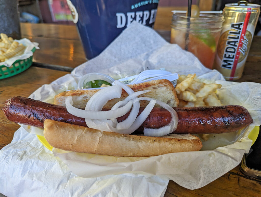 Mandatory Milwaukee: Find the road to Barnacle Bud’s, find yourself at ...