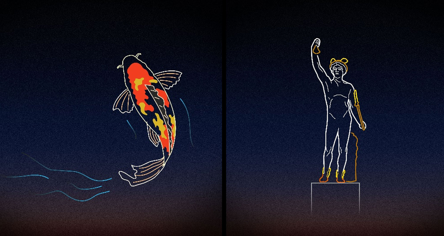 Friends of Villa Terrace hosts Milwaukee’s largest ever drone show ...