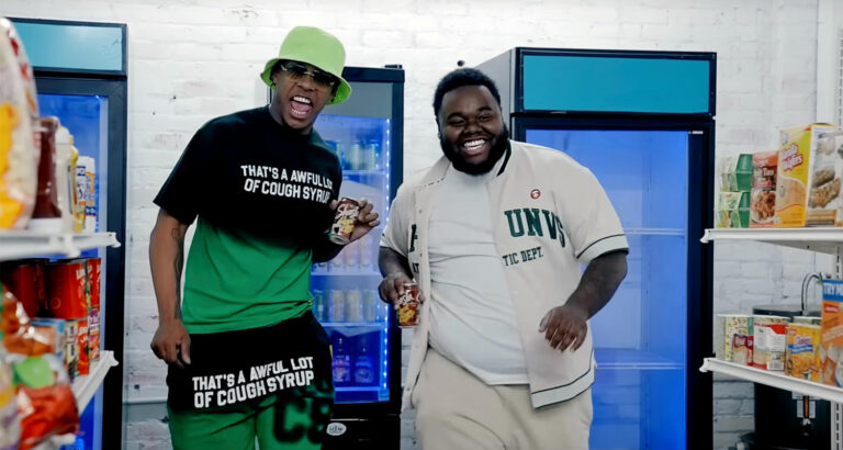 Milwaukee rap stars 414BigFrank and J.P. are on a charm offensive. We ...