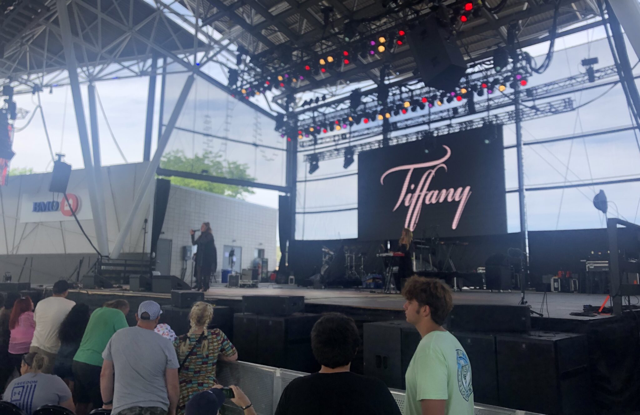 Summerfest Weekend 2 Recap: A constructive summer(fest) | Milwaukee Record