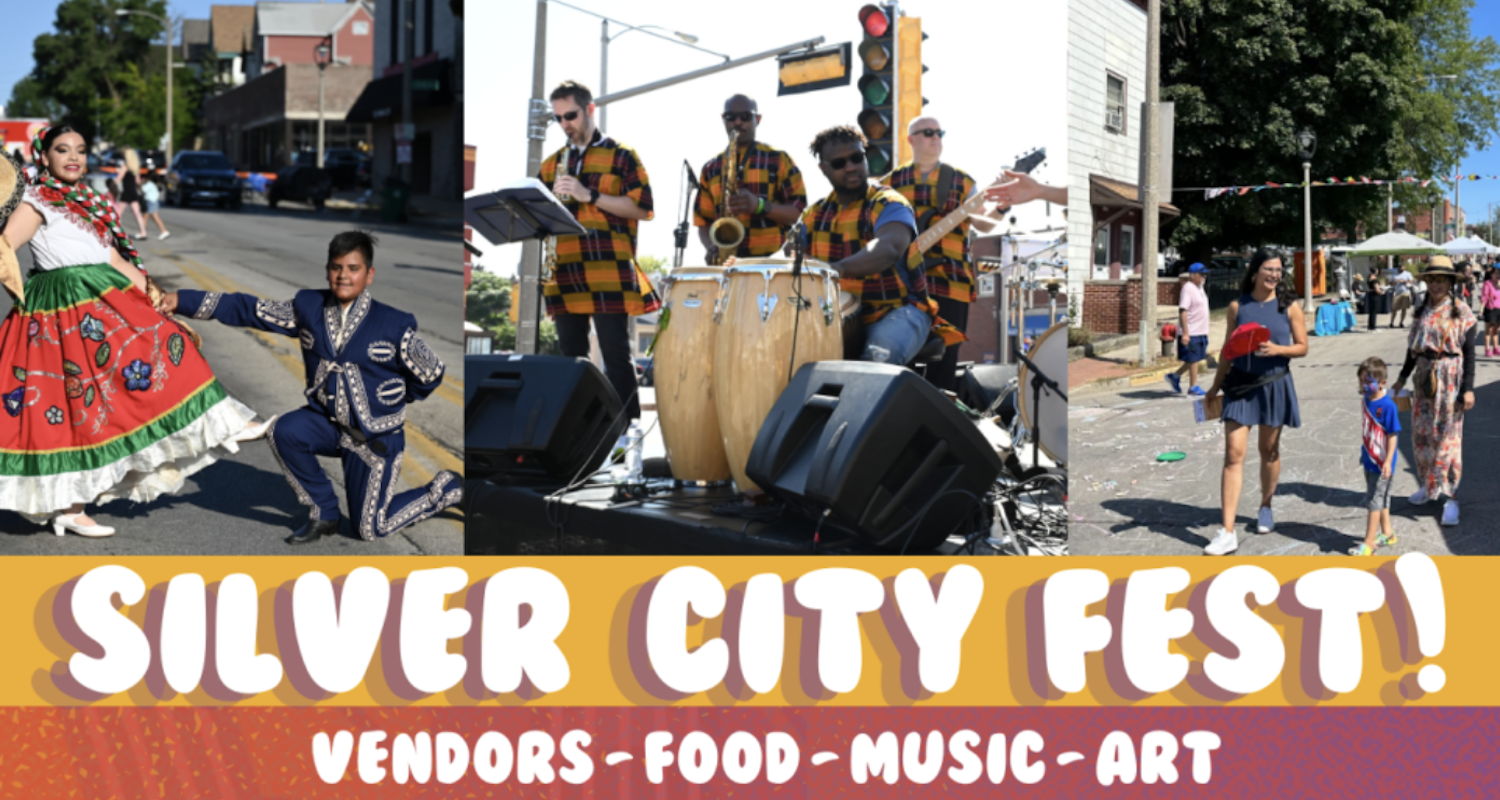 Silver City Fest returns September 7 | Milwaukee Record