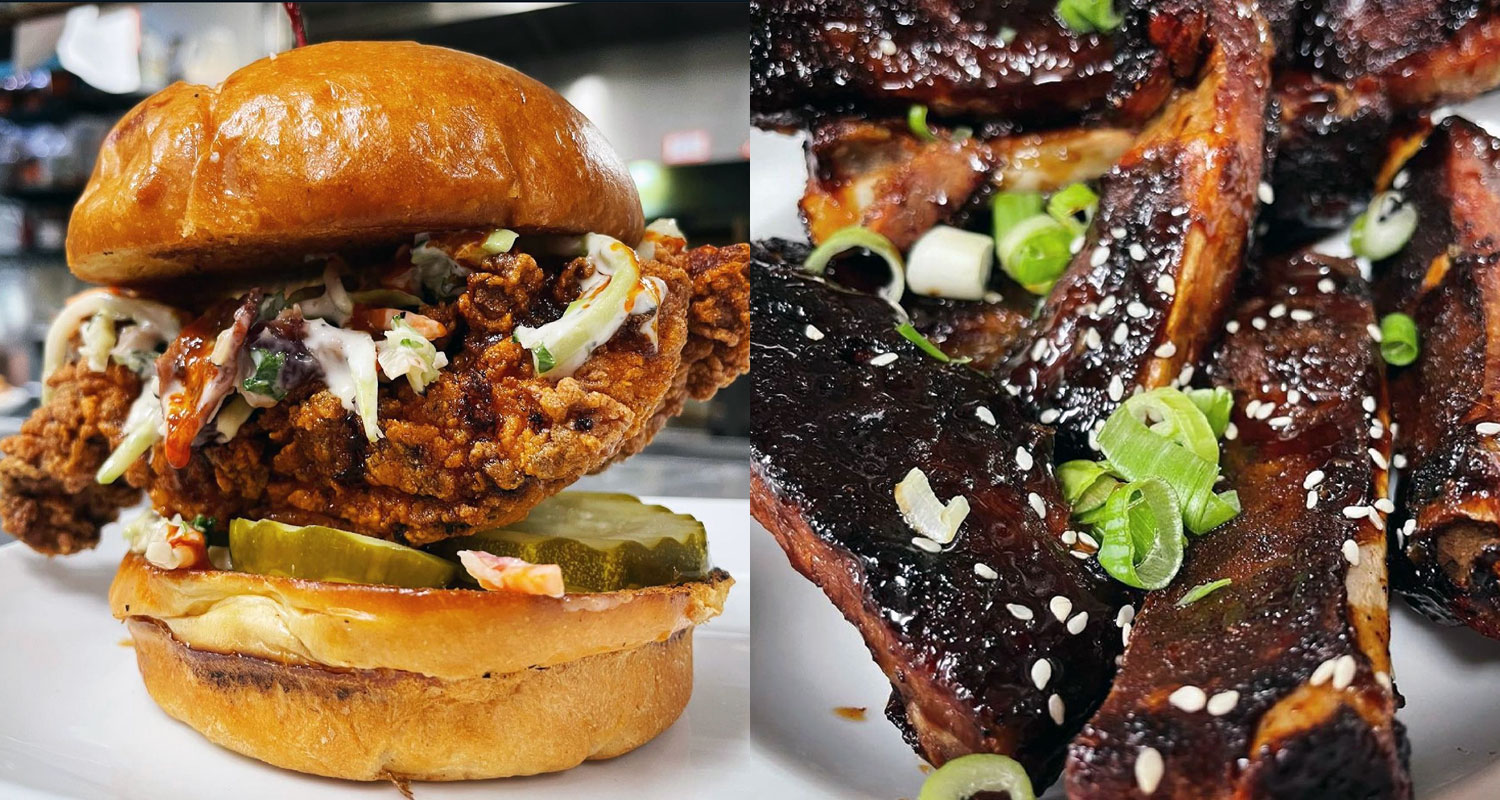 David Alan Alan’s Smokehouse coming to the Milwaukee Public Market ...
