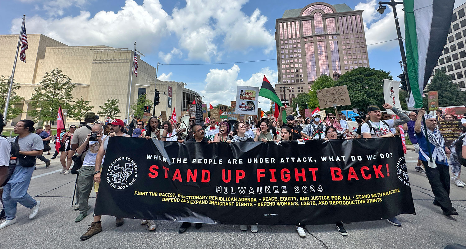 Coalition statement on murder of Samuel Sharpe by out of town police ...