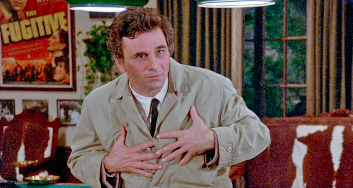 Wanna watch ‘Columbo’? Again? Check out the return of Club Columbo in Riverwest | Milwaukee Record