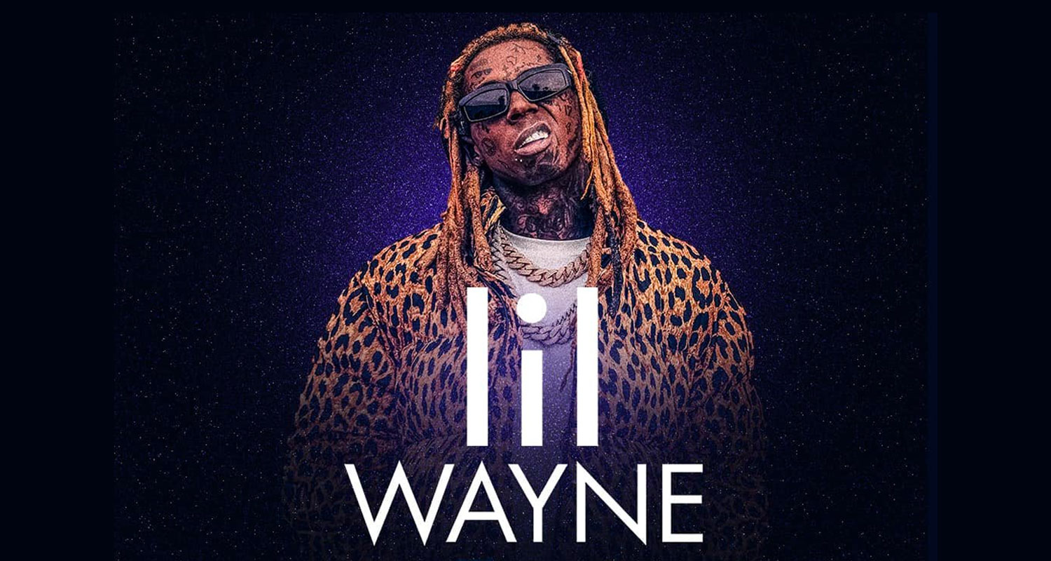 Highly ranked Packers fan Lil Wayne will play Fiserv Forum on October ...