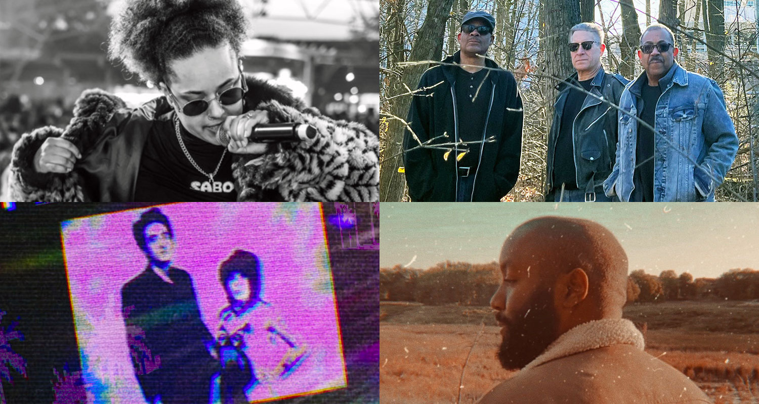 Milwaukee Music Roundup: June 2024 | Milwaukee Record